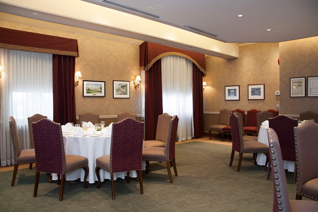 Events - Conferences - Private Parties - Royal Ottawa Golf Club