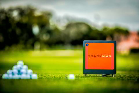 TrackMan | Driving Range | The Royal Ottawa Golf Club