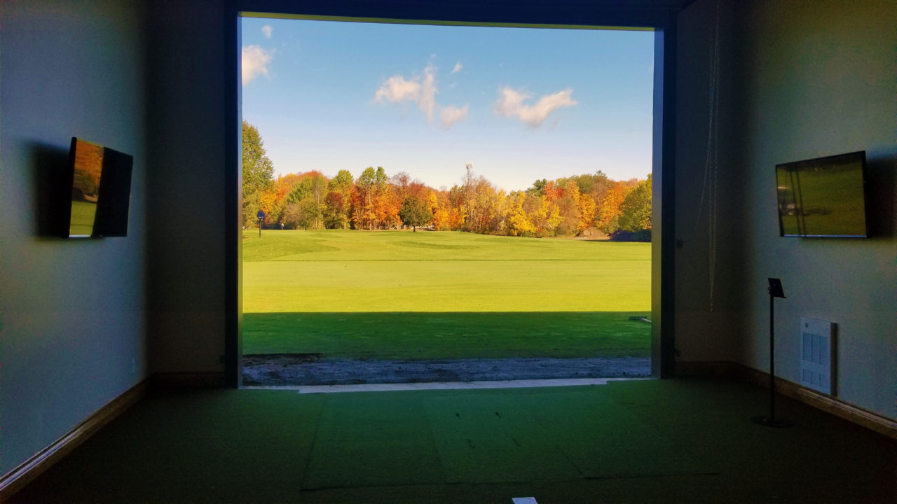 Golf - Le Club de Golf Royal Ottawa