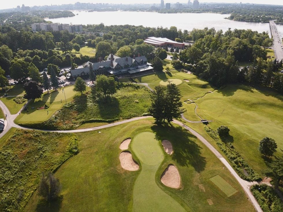 Royal Ottawa Golf Club - Ottawa's Premier Golf Course