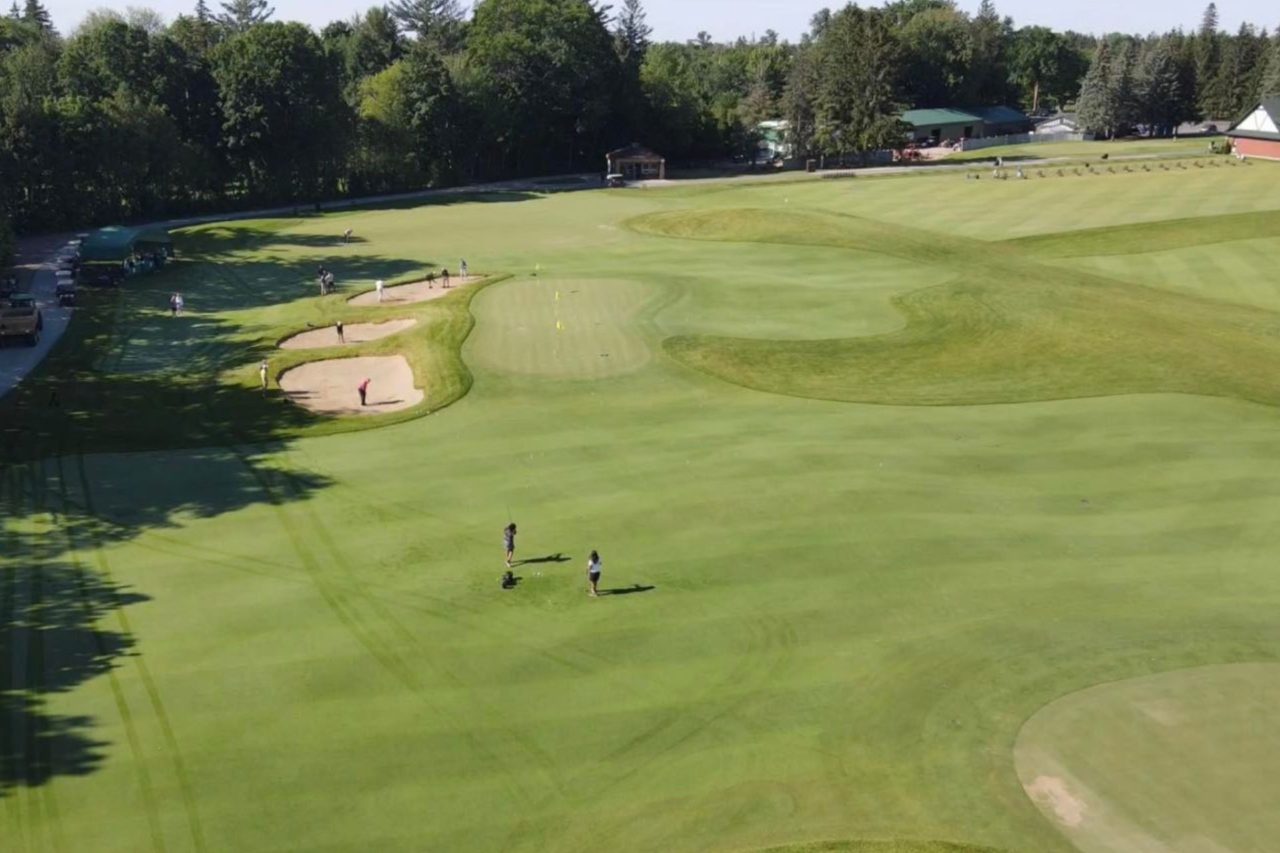Royal Ottawa Golf Club - Ottawa's Premier Golf Course