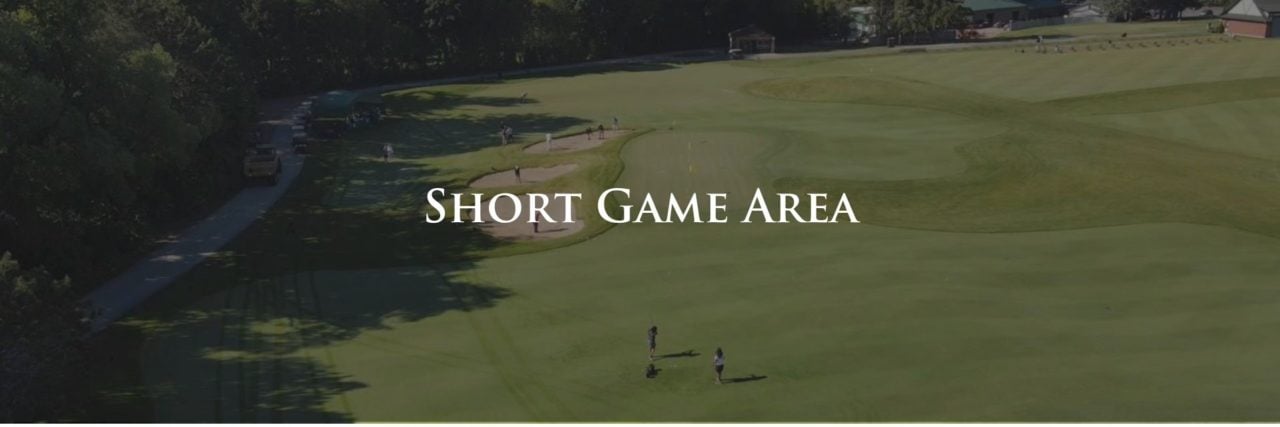 Golf - Royal Ottawa Golf Club