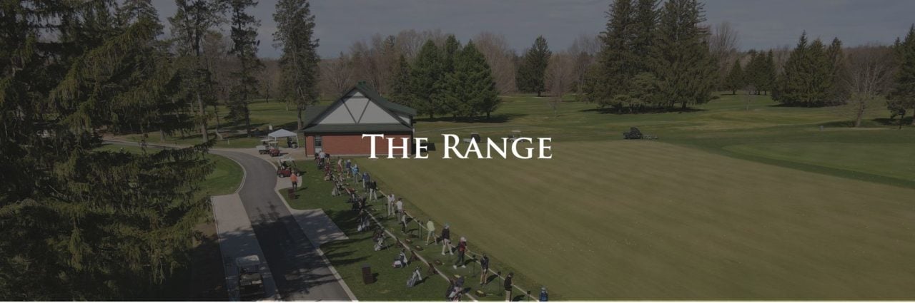 Golf - Royal Ottawa Golf Club