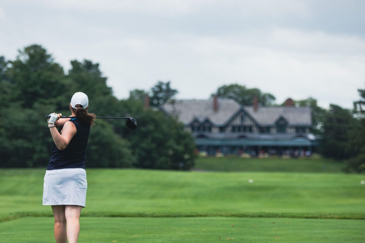 Royal Ottawa Golf Club - Ottawa's Premier Golf Course
