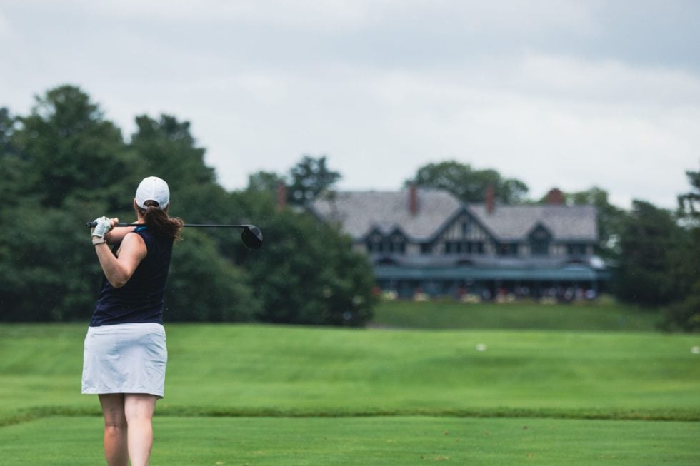 Royal Ottawa Golf Club - Ottawa's Premier Golf Course