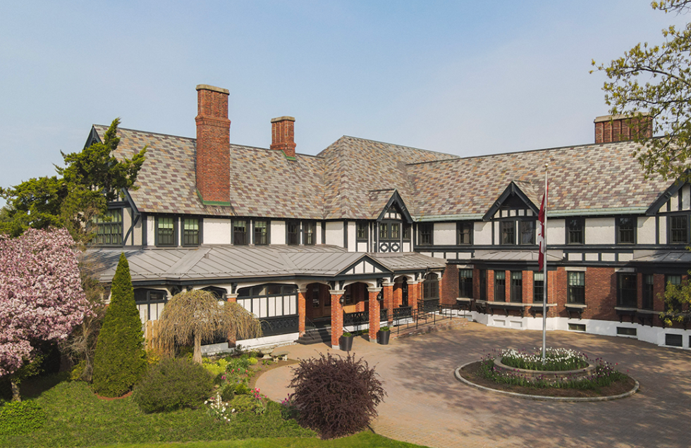 Events - Conferences - Private Parties - Royal Ottawa Golf Club