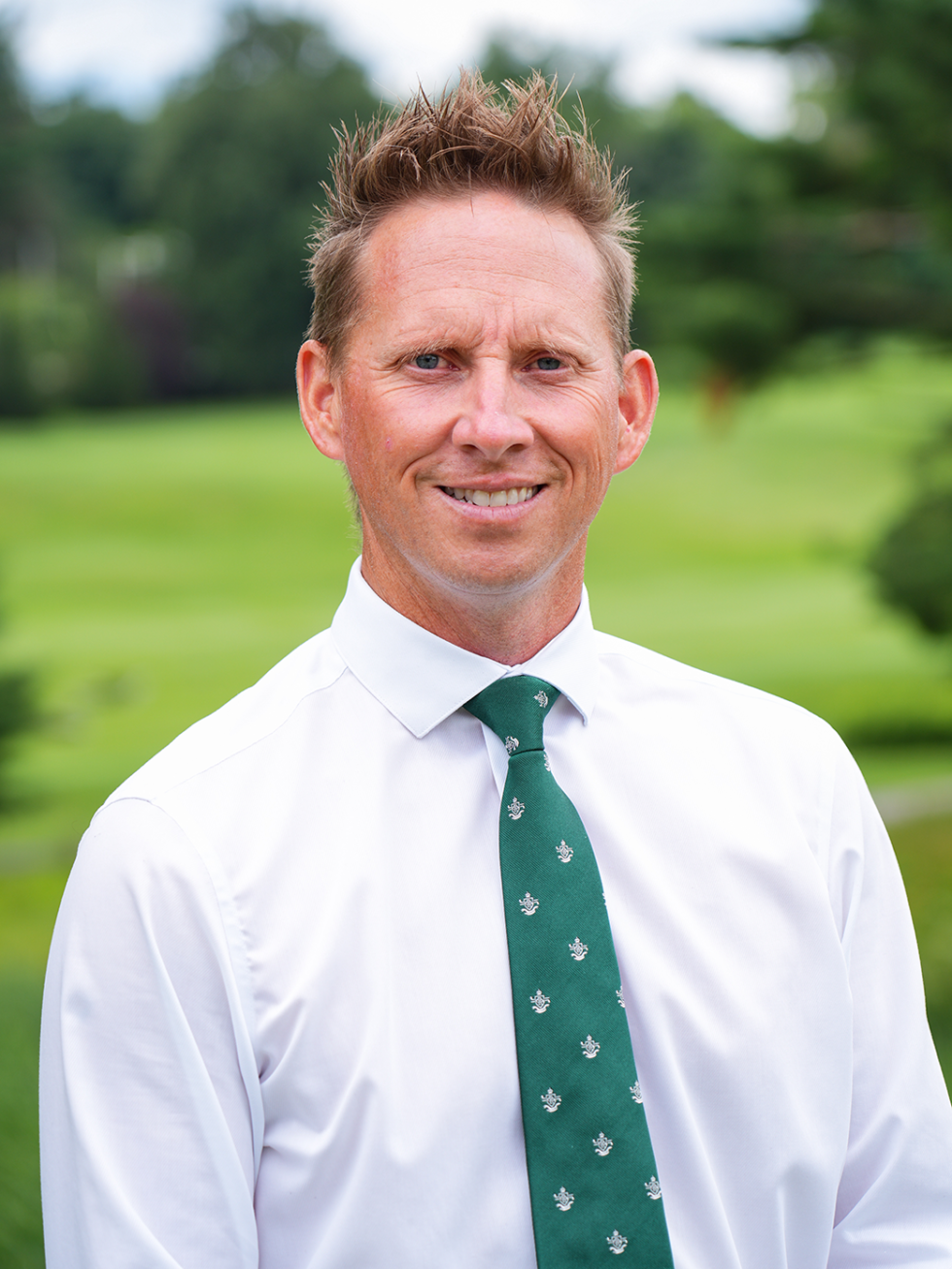 Golf - Royal Ottawa Golf Club